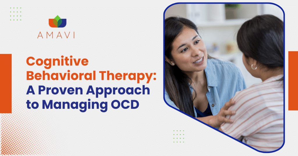 Effective CBT Techniques for OCD: ERP & Cognitive Restructuring