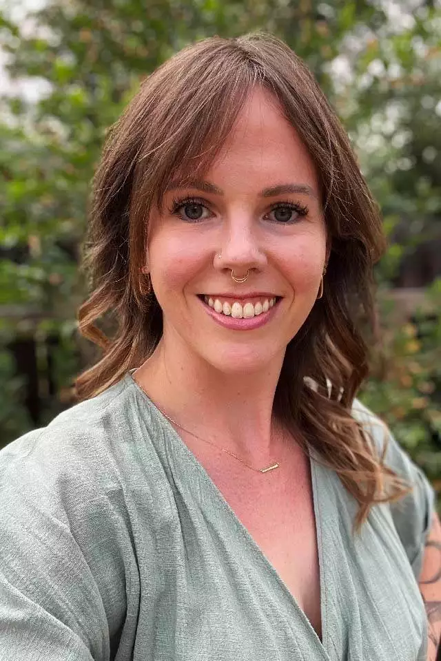 Marlo McNulty – Amavi Integrative Mental Wellness